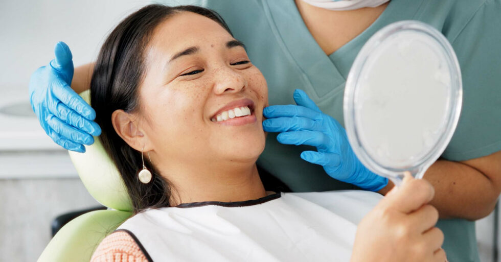 Why Teeth Whitening Is So Popular — And What to Know Before You Do It ...